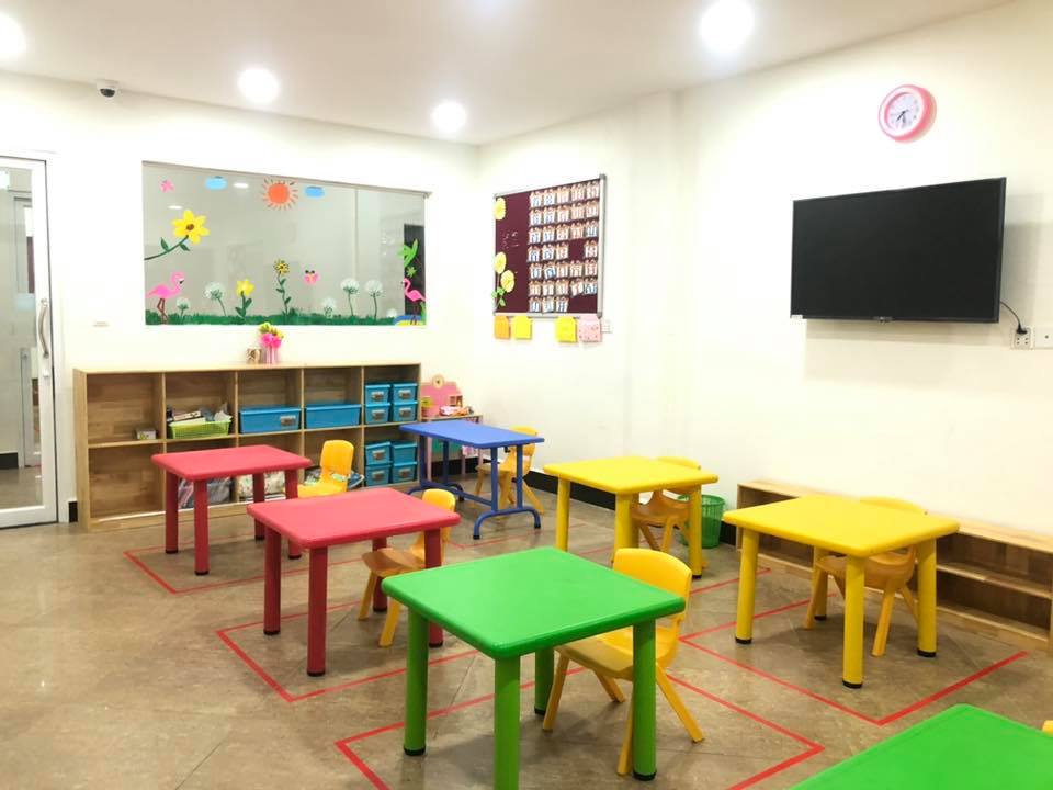 Ontario International School