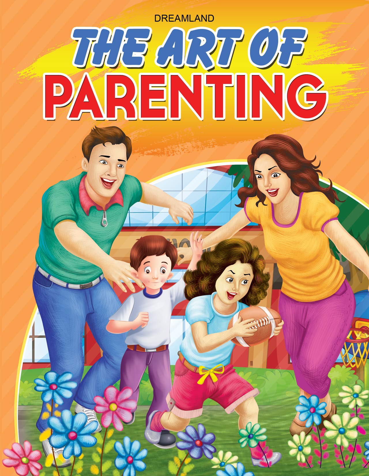 Ontario International School